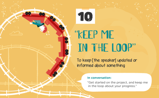 Office Cliches: An Illustrated Guide - Headway Capital Blog