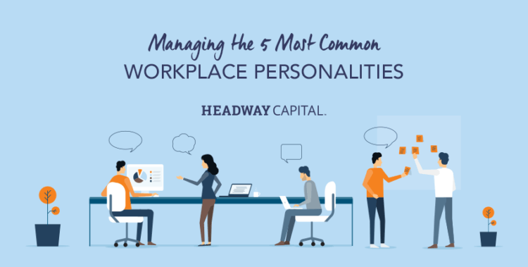 How to Change Your Management Style to Match Your Employees - Headway ...